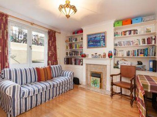 1 Bedrooms Flat for rent in Blythe Road, London W14