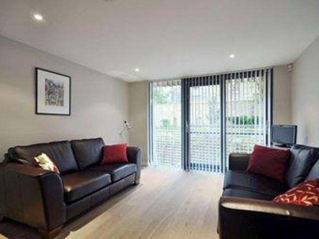 1 Bedrooms Flat for rent in Blackthorn Avenue, London N7