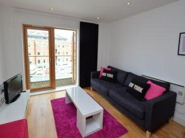 1 Bedrooms Flat for rent in Black Horse Lane, York YO1