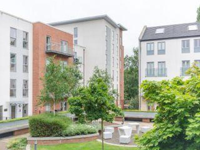 1 Bedrooms Flat for rent in Black Horse Lane, York YO1