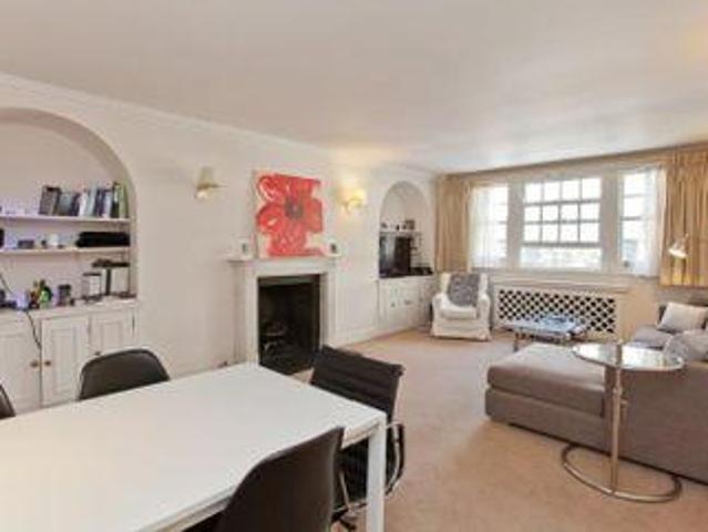 1 Bedrooms Flat for rent in Blackburnes Mews, Mayfair, London W1K