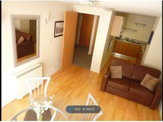 1 Bedrooms Flat for rent in Blackfriars Street, Manchester M3