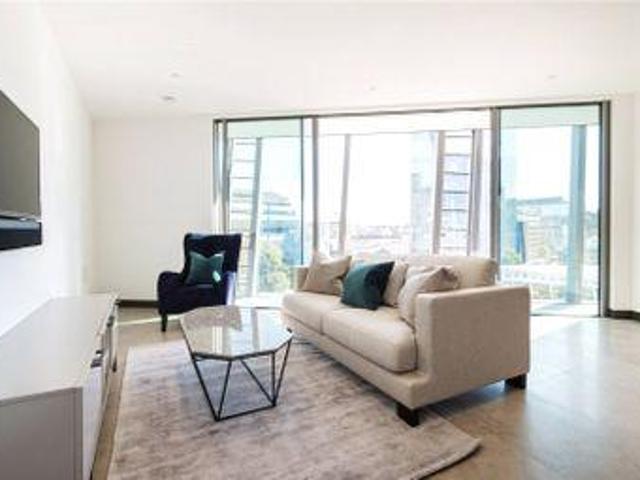 1 Bedrooms Flat for rent in Blackfriars Road, London SE1