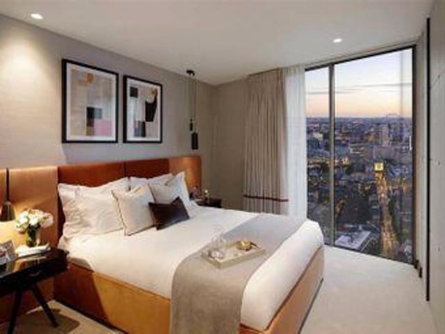 1 Bedrooms Flat for rent in Blackfriars Road, London SE1