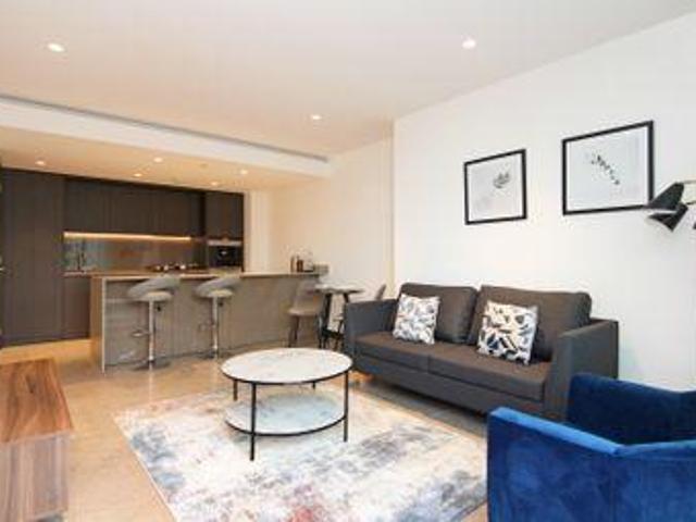 1 Bedrooms Flat for rent in Blackfriars Road, London SE1