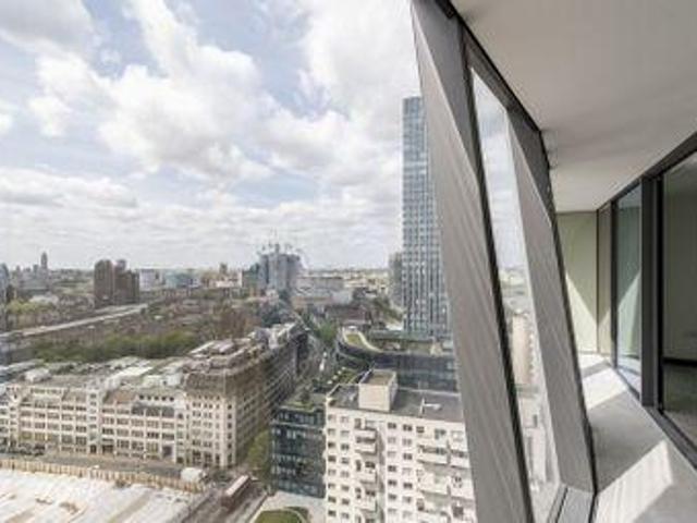 1 Bedrooms Flat for rent in Blackfriars Road, London SE1