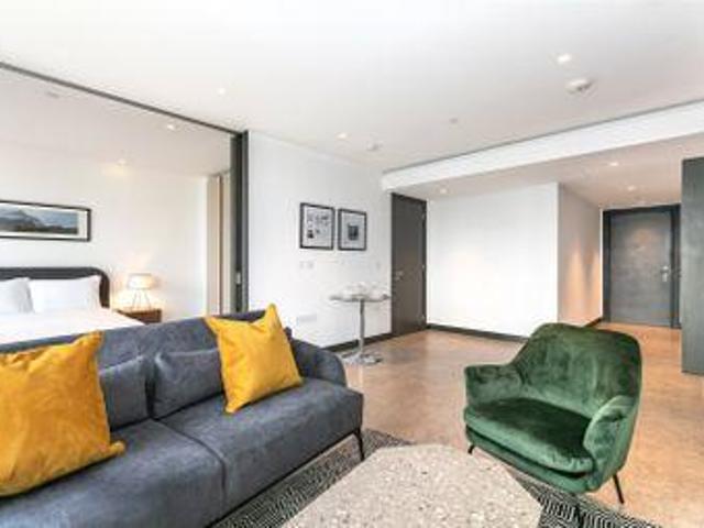 1 Bedrooms Flat for rent in Blackfriars Road, London SE1