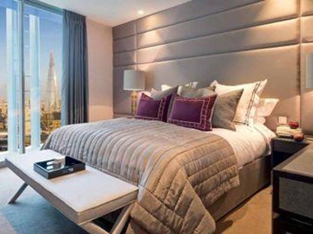 1 Bedrooms Flat for rent in Blackfriars Road, London SE1