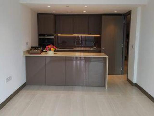 1 Bedrooms Flat for rent in Blackfriars Road, London SE1