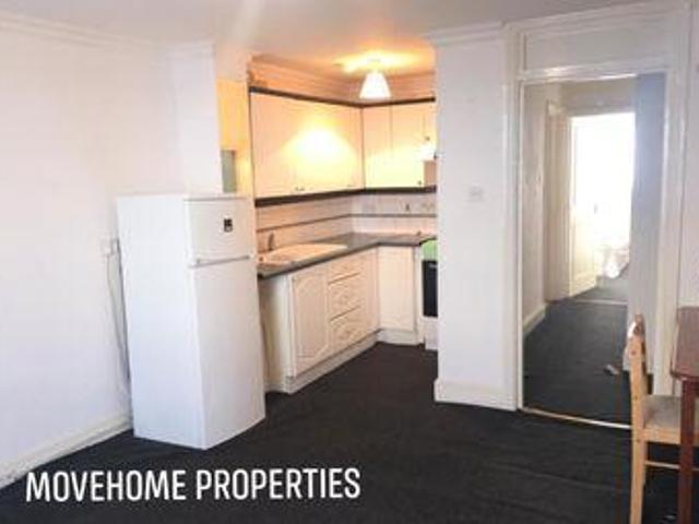 1 Bedrooms Flat for rent in Blackstock Road, Finsbury Park N4