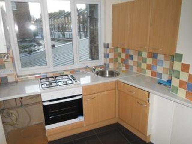 1 Bedrooms Flat for rent in Blackstock Road, London N4