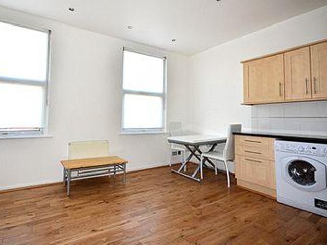 1 Bedrooms Flat for rent in Blackstock Road, London N4