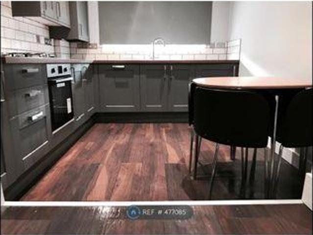 1 Bedrooms Flat for rent in Blackstock Road, London N4