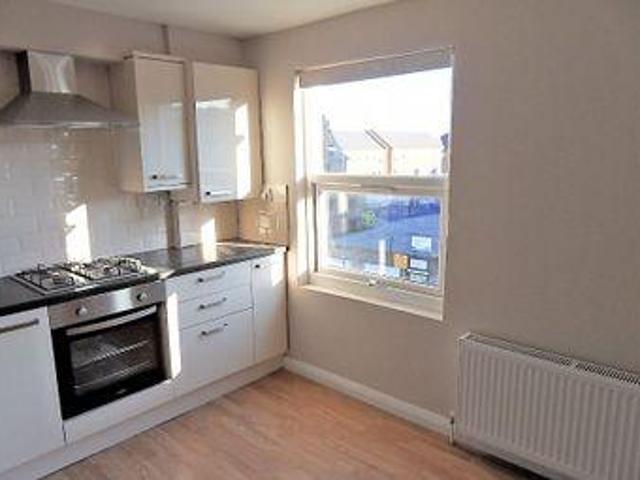 1 Bedrooms Flat for rent in Blackstock Road, London N4