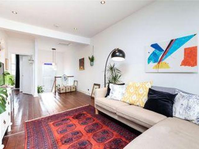 1 Bedrooms Flat for rent in Blackstock Road, London N4