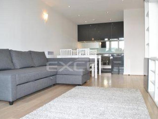 1 Bedrooms Flat for rent in Blake Apartments, New River Avenue, Hornsey N8