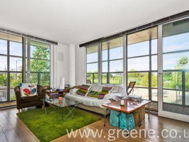 1 Bedrooms Flat for rent in Blake Apartments, New River Avenue, London N8