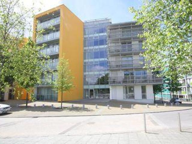1 Bedrooms Flat for rent in Blake Building, New River Avenue, Hornsey, London N8