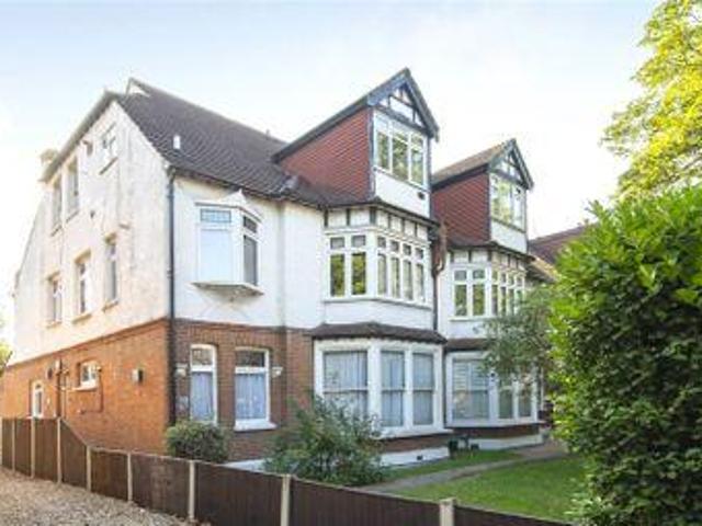1 Bedrooms Flat for rent in Blake Hall Road, London E11