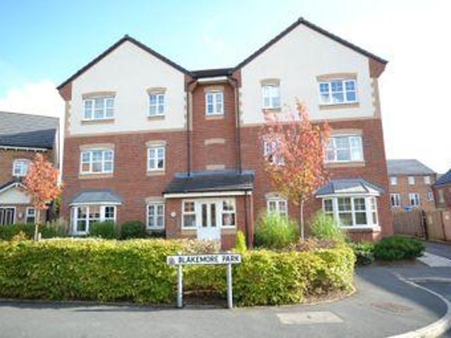 1 Bedrooms Flat for rent in Blakemore Park, Atherton, Manchester M46
