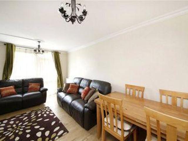 1 Bedrooms Flat for rent in Blakeney Close, Dalston, London E8