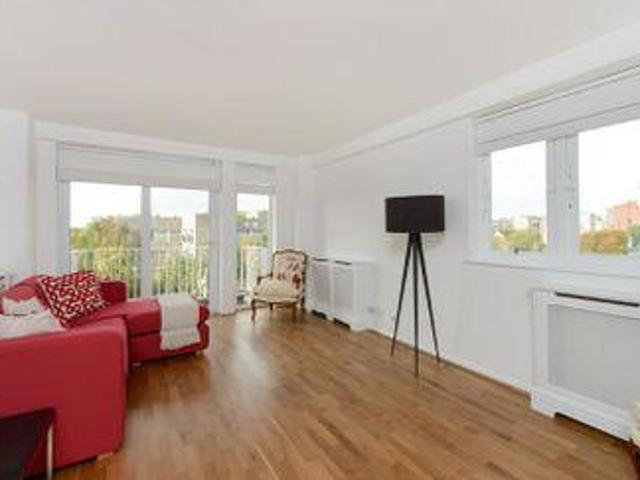 1 Bedrooms Flat for rent in Blair Court, Boundary Road, St John´s Wood NW8