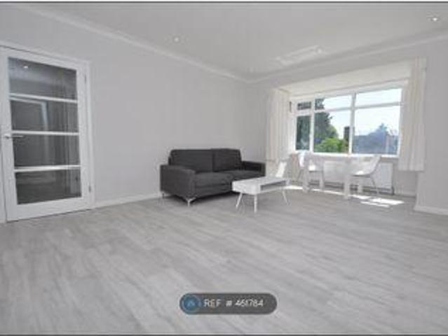 1 Bedrooms Flat for rent in Blandford Court, London NW6
