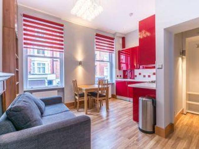 1 Bedrooms Flat for rent in Blandford Street, Marylebone W1U