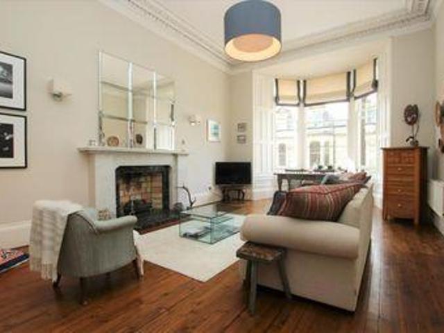 1 Bedrooms Flat for rent in Blantyre Terrace, Edinburgh EH10