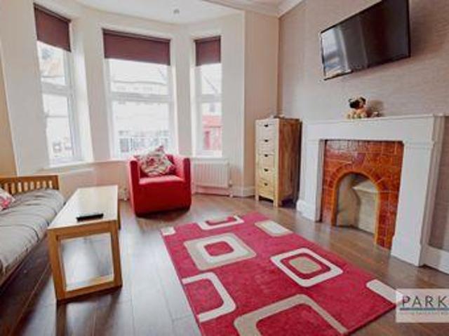 1 Bedrooms Flat for rent in Blatchington Road, Hove BN3