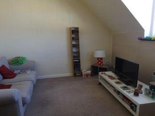 1 Bedrooms Flat for rent in Blatchington Road, Hove BN3