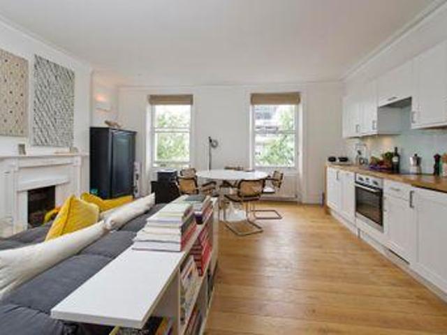 1 Bedrooms Flat for rent in Blenheim Crescent, London W11