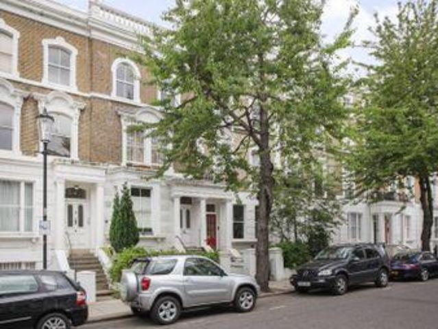 1 Bedrooms Flat for rent in Blenheim Crescent, Ladbroke Grove W11