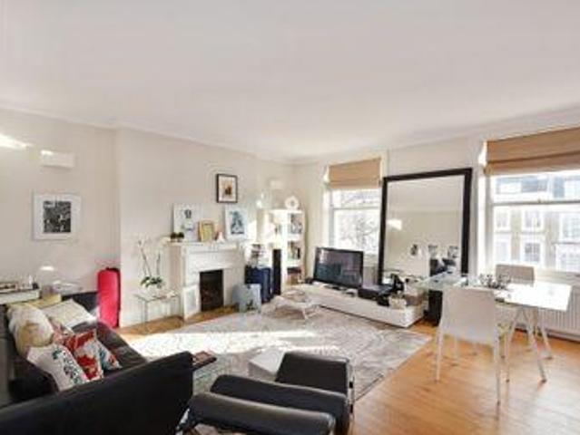 1 Bedrooms Flat for rent in Blenheim Crescent, Notting Hill W11