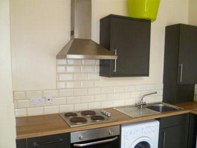 1 Bedrooms Flat for rent in Blenheim Lodge, Leeds LS2