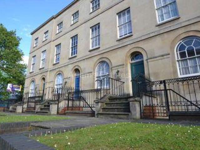 1 Bedrooms Flat for rent in Blenheim Place, Castle Street, Reading RG1