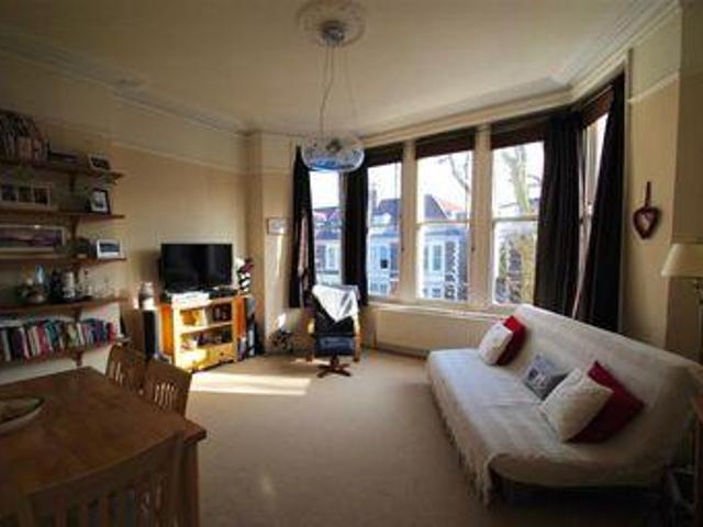 1 Bedrooms Flat for rent in Blenheim Road, Redland, Bristol BS6