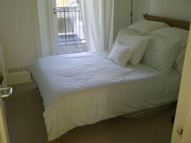 1 Bedrooms Flat for rent in Blenheim Terrace, St Johns Wood NW8