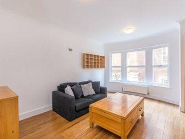 1 Bedrooms Flat for rent in Bloomsbury Street, Bloomsbury, London WC1B