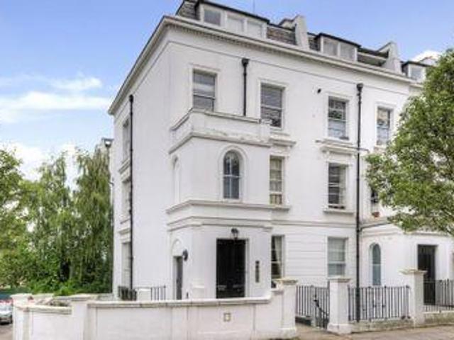 1 Bedrooms Flat for rent in Blomfield Road, London W9