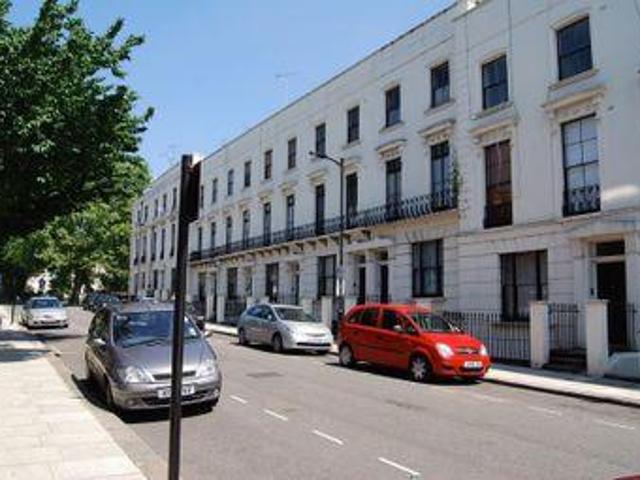 1 Bedrooms Flat for rent in Blomfield Villas, London W2