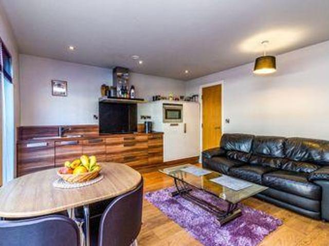 1 Bedrooms Flat for rent in Blonk Street, Sheffield S3