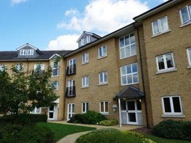 1 Bedrooms Flat for rent in Bloyes Mews, Clarendon Way, Colchester CO1