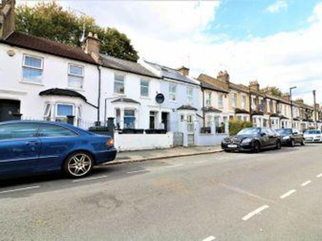 1 Bedrooms Flat for rent in Bruce Castle Road, London N17