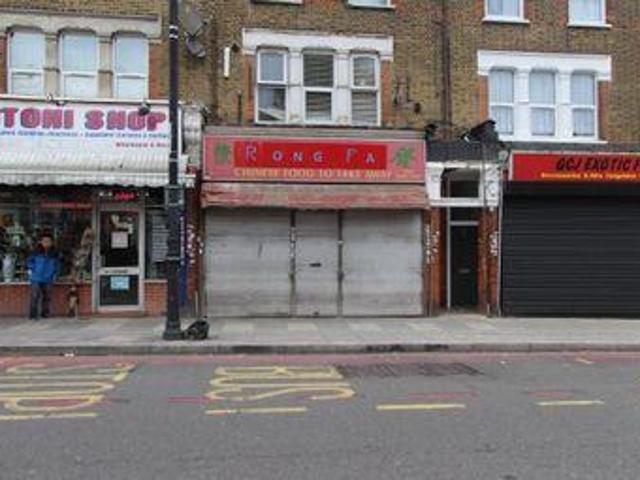 1 Bedrooms Flat for rent in Bruce Grove, London N17