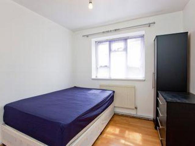 1 Bedrooms Flat for rent in Bruce Road, Bromly By Bow, Mile End, Dockland, Zone 2 E3