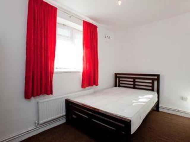 1 Bedrooms Flat for rent in Bruce Road, East London E3