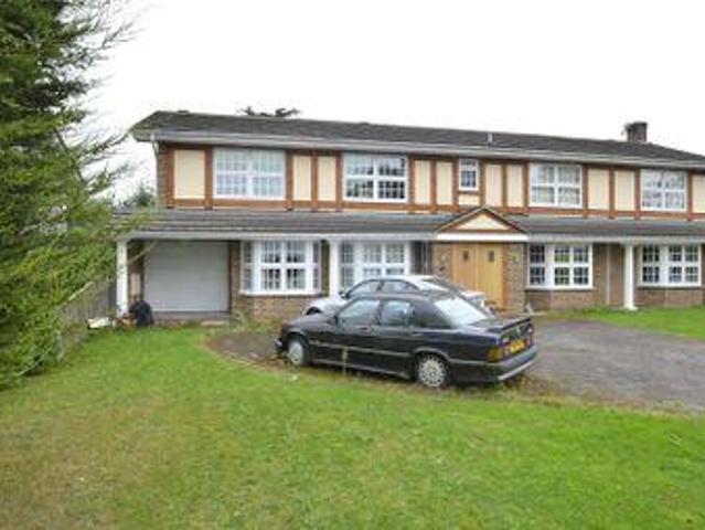 1 Bedrooms Flat for rent in Brudenell, Windsor, Berkshire SL4