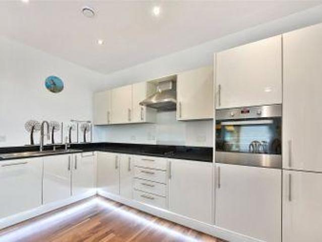 1 Bedrooms Flat for rent in Brunel House, 148 Chrischurch Way, North Greenwich SE10