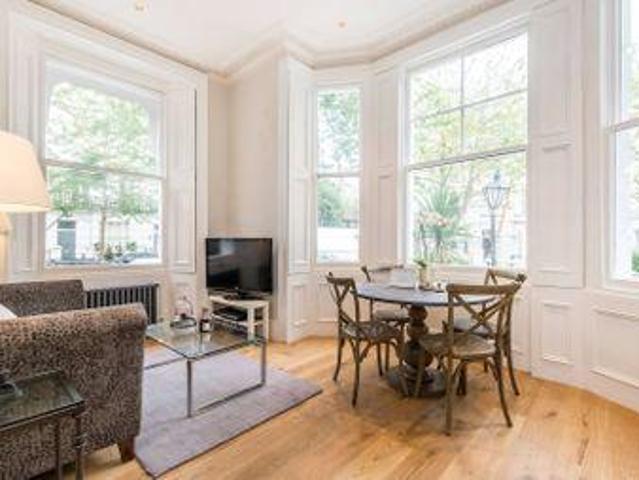 1 Bedrooms Flat for rent in Brunswick Gardens, Kensington W8